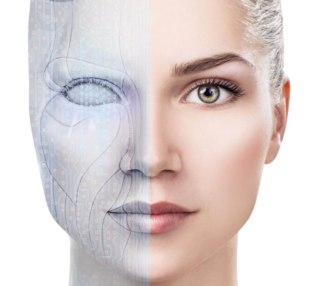 Rise of the Robot… Influencer – Advertise Purple