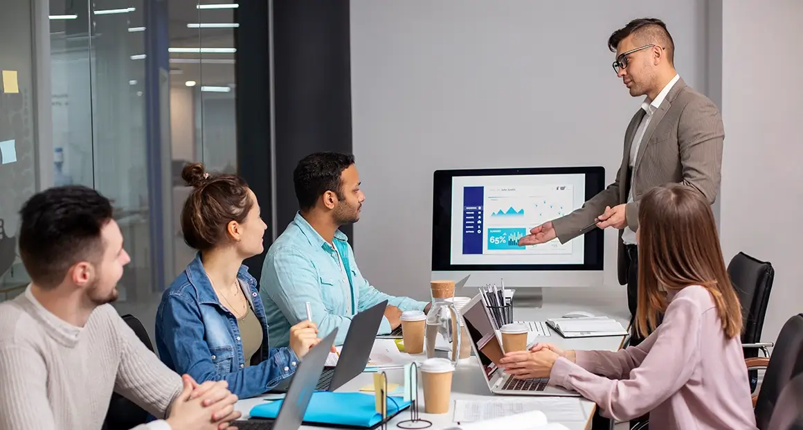 What is an Affiliate Company and How It Works - Advertise Purple