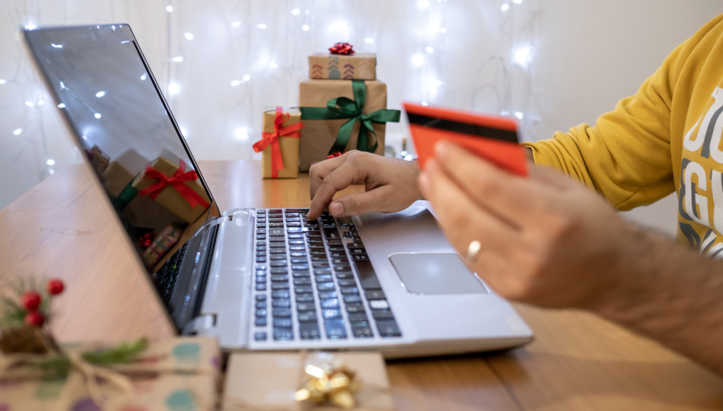 2024 Online Holiday Shopping Forecast: What to Expect and Key Trends ...