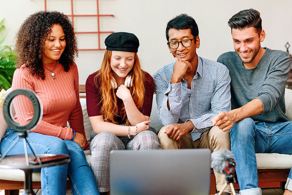 Amazon Influencer Program Sign Up: Step-by-Step - Advertise Purple