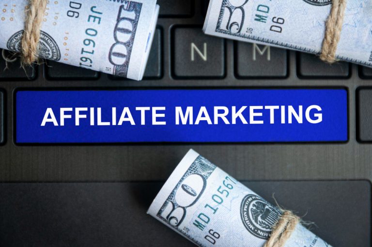 How To Automate Your Affiliate Marketing Program And Track Performance ...